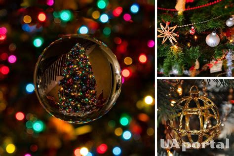 Як прикрасити ялинку в рік Чорного Кролика Новий рік 2023 тренди