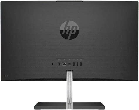 Hp Cb Ne Aio Desktop Pc Fhd Touch Ips Display Intel Core I U Gb Ram