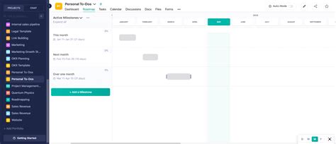 How To Make A Gantt Chart 7 Easy Steps Examples