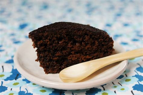 Fresh Ginger Cake Recipe Chocolate And Zucchini