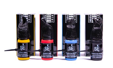 Cyber Sex Filippo Sorcinelli 香水 一款 2021年 中性 香水