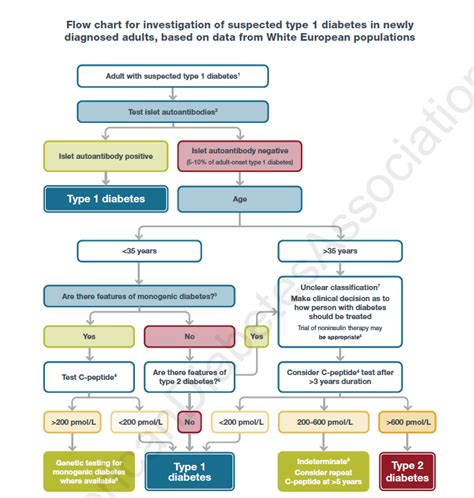 2024糖尿病臨床照護指引更新，ada完整更新內容 少年維特藥學部落格