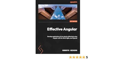 Milovan Antić On Linkedin Effective Angular Develop Applications Of Any Size By Effectively Using