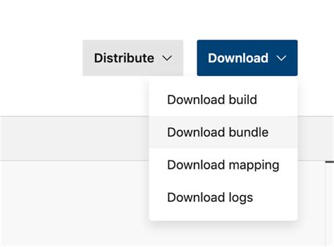 Xamarin Appcenter Doesnt Build An Android App Bundle Aab Stack Overflow