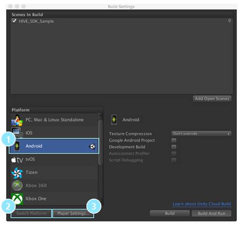 Unity® Hive Developers Unity® Hive Developers