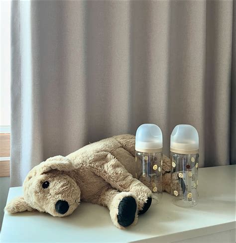 봄and설 제품제공 그린핑거 베베그로우 퓨어베이비 Pa 젖병 ꢭ 사람과 자연을 해치지않는 탄소배출량 80 저감된 식물유래원료를 사용했어요 Uv소독기를 장시간 사용해도