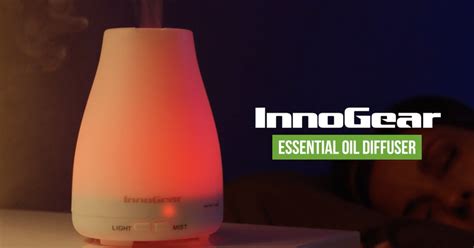 Innogear Diffuser • Helium Films