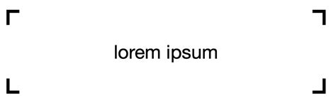 Tikz Pgf Draw A Rectangle With Partly Invisible Edges Only Corners
