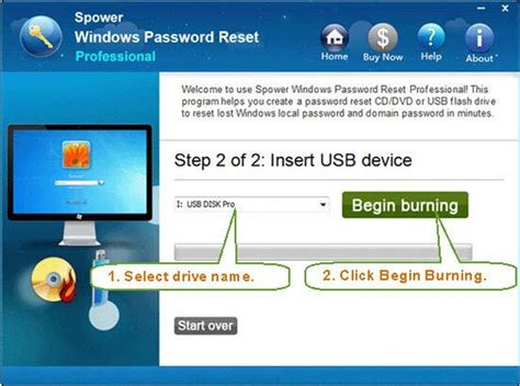 Windows Password Reset Professional Windows Download
