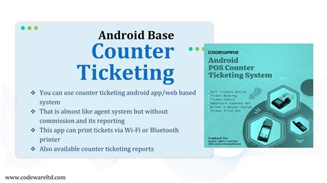 Ppt Short Distance Bus Ticketing Software Online Bus Reservation System Powerpoint