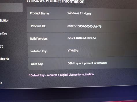 Activate Windows 11 Windows 11 Home To Windows 11 Pro Unable To