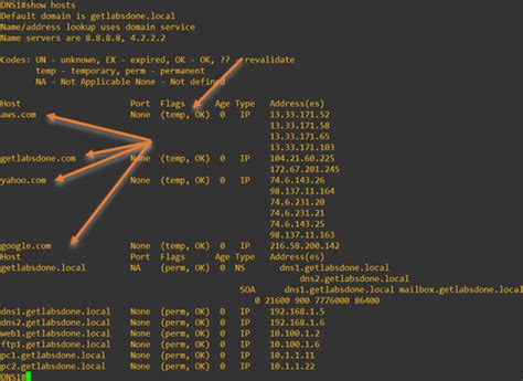 How To Configure Cisco Router As DNS Server GetLabsDone