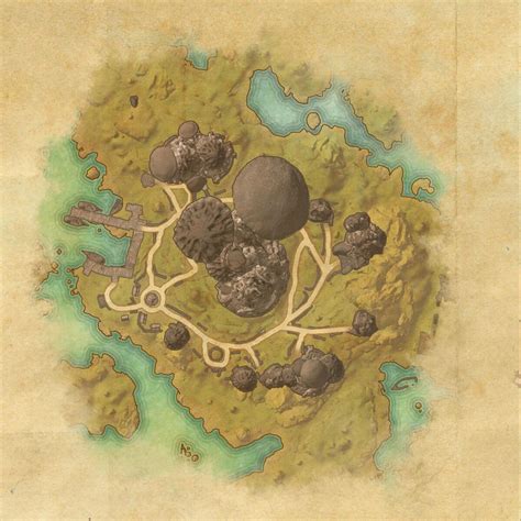 Sadrith Mora — Lencyclopédie Des Elder Scrolls