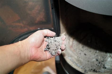 Wood Ash Find A Chimney Sweep