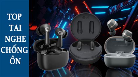 M Ch B N Top Tai Nghe Bluetooth Ch Ng N Chu N X N
