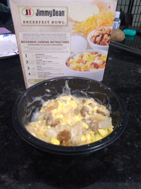 Jimmy Dean Breakfast Bowls Jimmy Dean Breakfast Bowls Meat