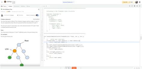 Teja Gudditi On Linkedin Dsa Codingninjas Trees