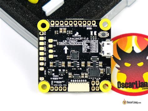 Flight Controller Explained The Ultimate Guide To Understanding Fpv Drone Control Systems Artofit