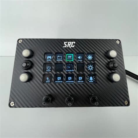 Stream Deck Mount Etsy