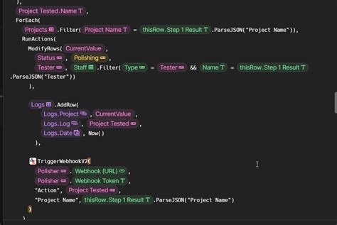 Formulas Formatting Reset In The Recent Coda Updates Suggestion Box Coda Maker Community