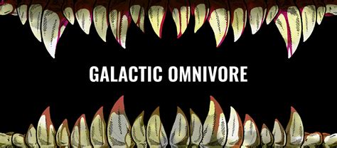 Иван Кикерков And Galactic Omnivore зарази се со ентузијазмот на оваа егалитарна гејмерска