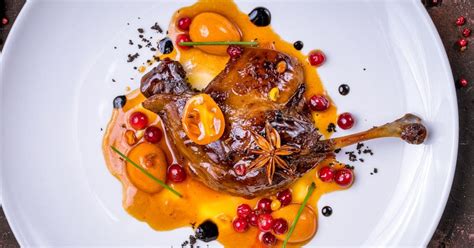 60 Best Duck Recipes Rich And Flavorful Meals With Duck Meat