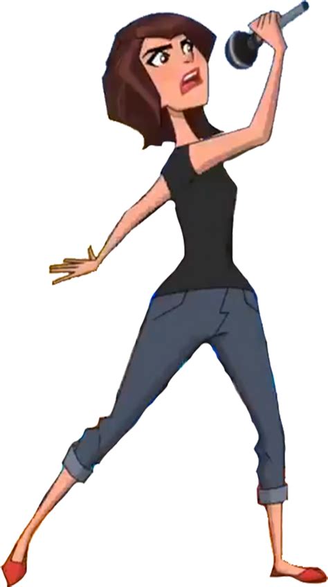Aunt Cass Bh6 The Series Vector 9 By Mrtoonlover83 On Deviantart