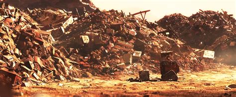 Post Credit Coda Wall E All About Eve
