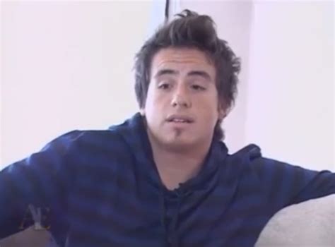 ¡archivo Imperdible La Transformación De Federico Bal De Hijo