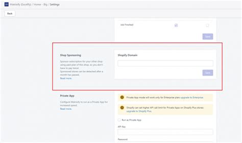 Add Free Store To Matrixify Paid Plan Matrixify App