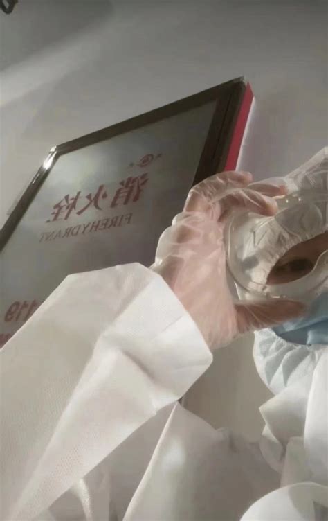 【战“疫”有我】绽放在抗疫一线的青春之花（十一） 郑州旅游职业学院 现代服务学院