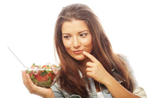 Fotos Mulher Comendo Frutas Salada 98 000 Fotos De Arquivo Grátis De