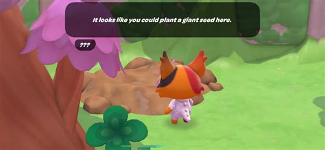 How To Get Another Giant Seed Rhellokittyisland