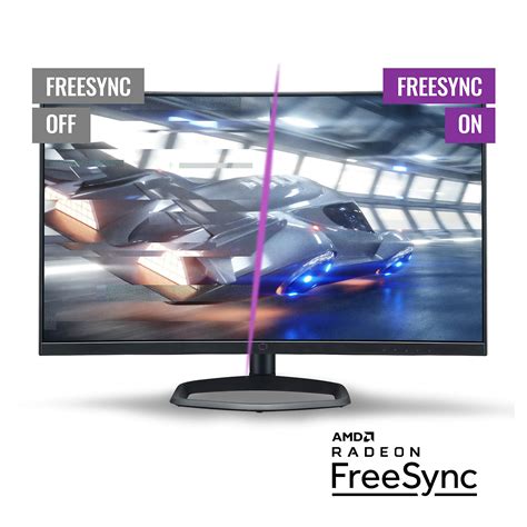 Buy Cooler Master Inch Curved PC Gaming Monitor Ultrawide Frameless Led Full HD P