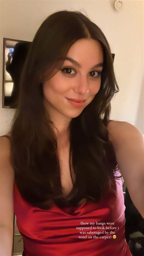 Kira Kosarin Instagram Photos 05 31 22023 Hawtcelebs