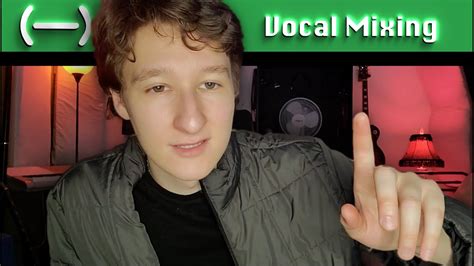 How To Mix In Soundtrap VOCALS Professional YouTube