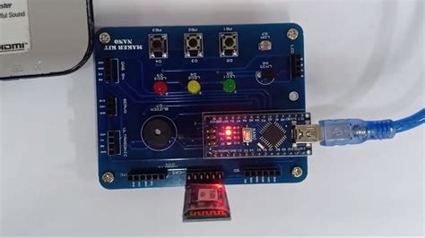 Tutorial Bluetooth Maker Kit ThinkerSpace