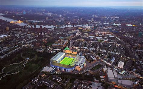 Chelsea Fc Stadium Tours Stamford Bridge Tour Headout
