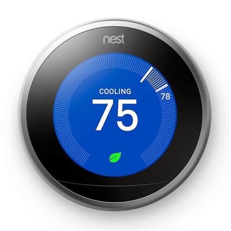 Nest Learning Thermostat This Year S Best Gift Ideas