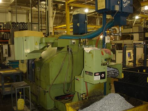 LB Okuma CNC Turning Center Lathe LB Okuma CNC Turning Center Lathe