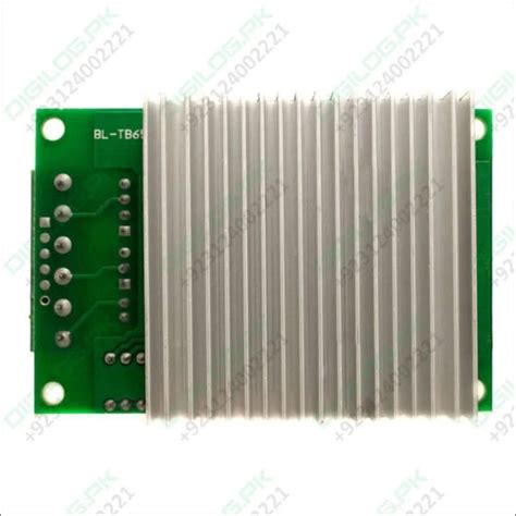 Tb6560 Cnc Stepper Motor Driver Powerful Control Digilog Pk