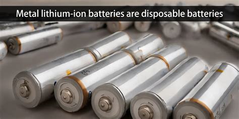 Complete Knowledge About Lithium Metal Battery Huntkey And Grevault Battery Energy Storage Systems
