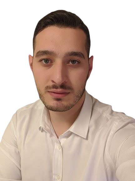 Murat Selim Topal Vertax Consulting