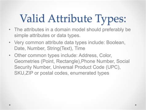 Uml Package Diagram Ppt