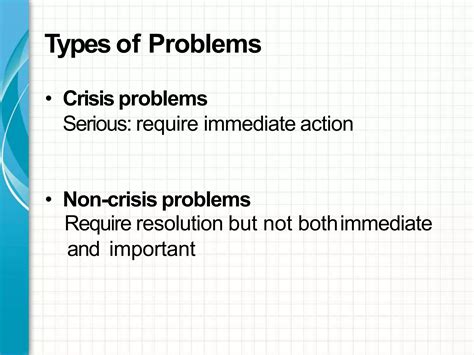 Weighted Decision Making Ppt