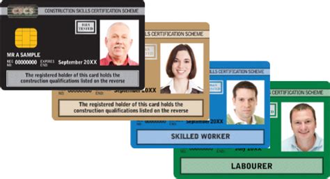 CSCS Health Safety And Environment Test For Operatives Cornwall UK