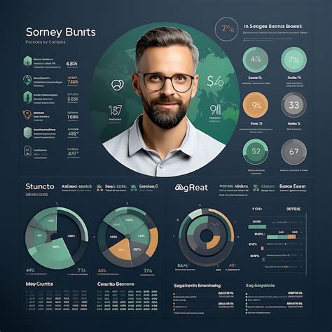 Premium Ai Image Web Dashboard Insurance Analytics Claims Processing Fraud Detection And Un