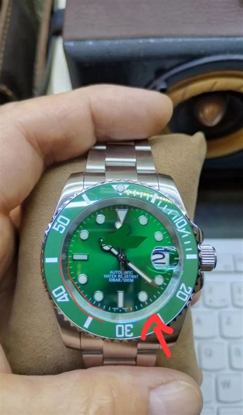 Space Between Dial And Case In Seiko Mods Rseikomods