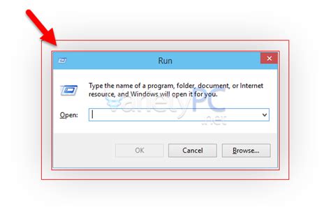 วธถอด Shadow Effect ออกจาก Window Borders บน Windows 10 VarietyPC net