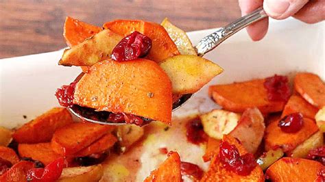 23 Potato And Sweet Potato Recipes That Deserve A Standing Ovation